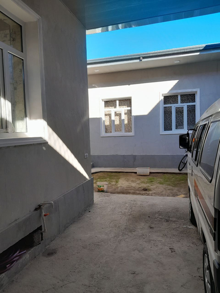 Hovli sotiladi wiribom koca