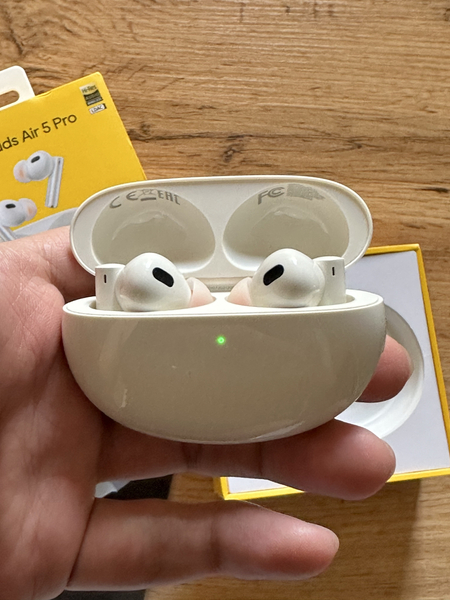 Realme Buds Air 5 Pro
