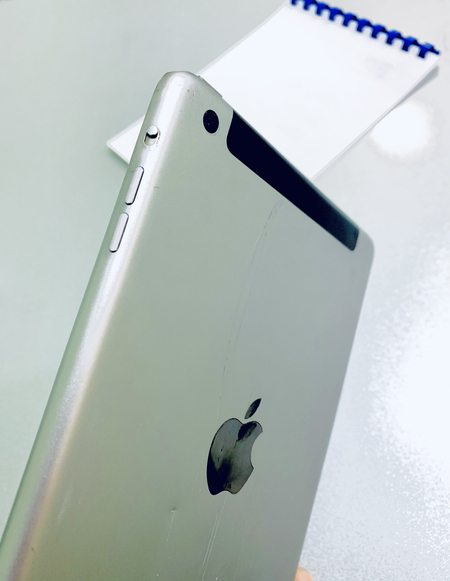 Ipad mini 3 LTE 16 Gb