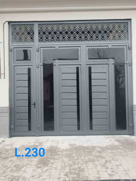 Sifatli metall sifatli mahsulot