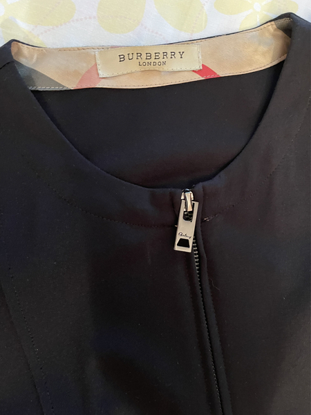Платье Burberry