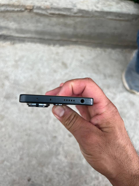 Redmi not 13 pro
