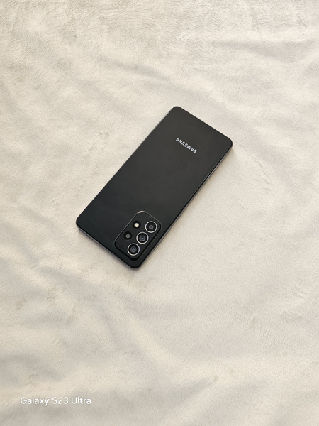 Samsung A52 sotiladi