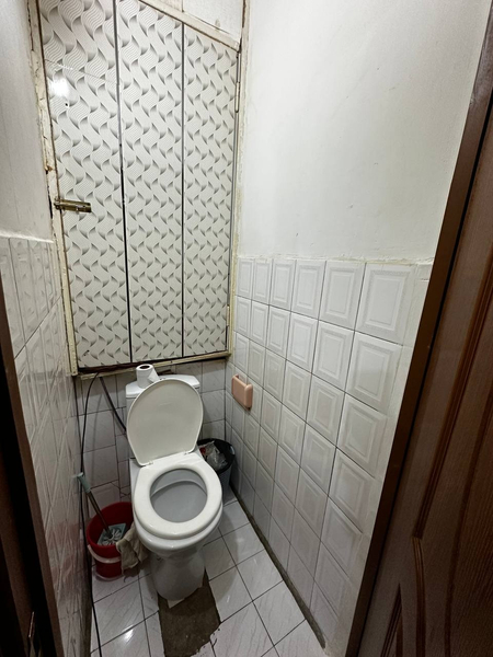 Феруза продаётся квартира 4/2/4