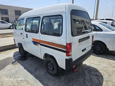 Damas 2023 Muddatli tolovga beraman