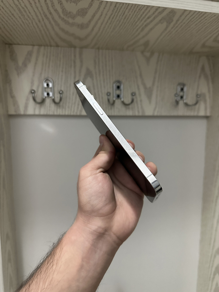 Iphone 12 Pro Max 256 GB Dual sim
