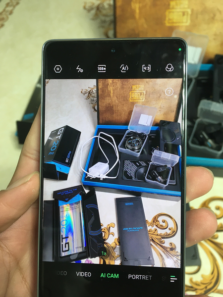 Infinix gt 20 pro