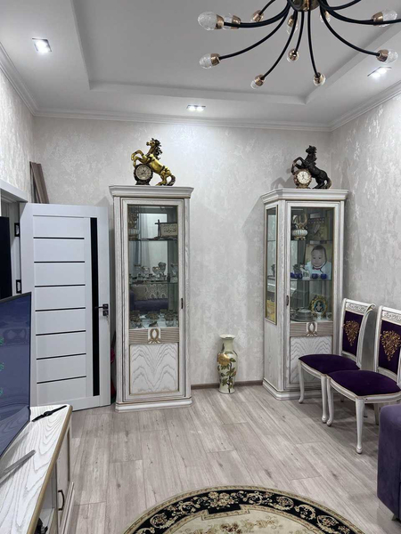 Академ городок , IT PARK. БИЙ, Центр  3/3/5 N601