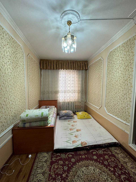 3-к. кв. Ор-р ЖК 