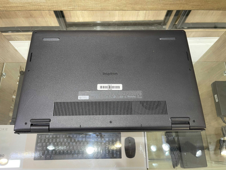 DELL Inspiron 15 Intel Core i7-1135G7 озу16гб 256ssd