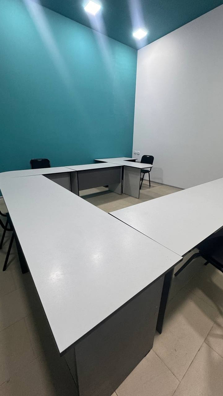 Óquv markazlarda ishlatish uchun Partalar