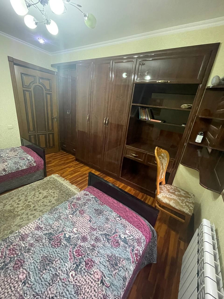 Сдаётся квартира в аренду