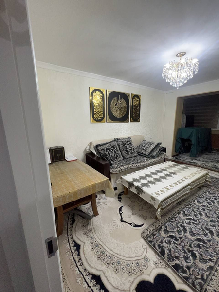 Продам квартиру БИЙ 2/5/5 55м2 Балкон 2х6