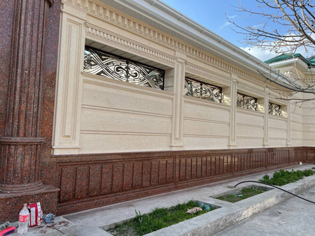 Гранит сокил киламиз