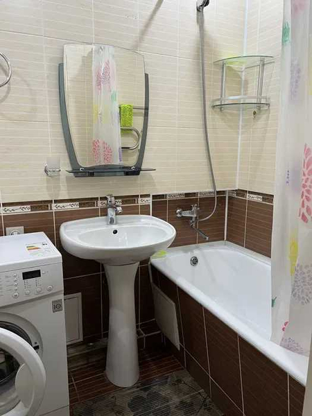 Аренда 2х комнатной квартиры в Центре на ц4 Юнусабад TK145