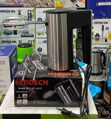 bosch Mixer 6829