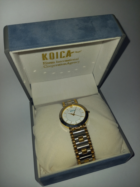 Мужские часы фирмы KOICA