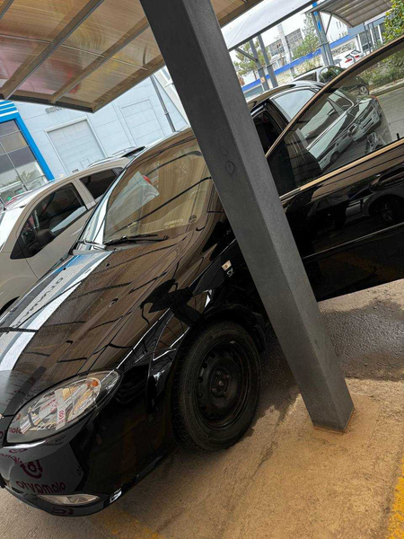 Продаётся Lacetti 2022 года