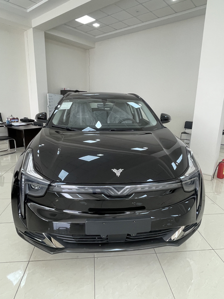 Neta Yu 401 km elektr