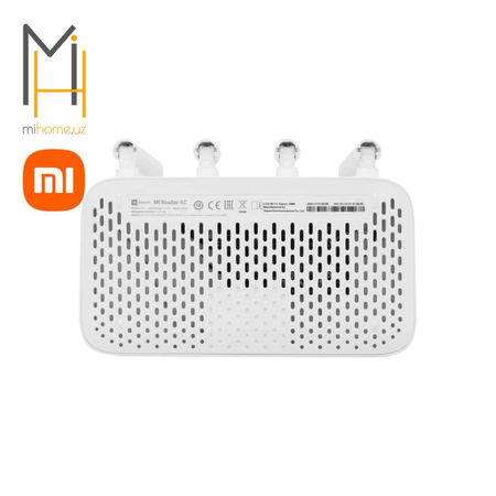 Роутер Xiaomi Mi WiFi Router 4C