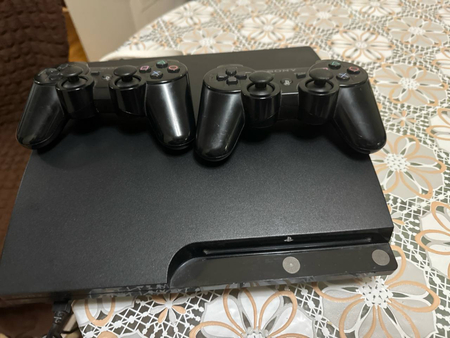 Playstation 3 !!
