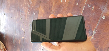 Samsung A 72 256 gegali