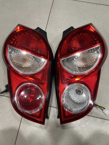 Spark orqa stop (yengisi) (b/u)