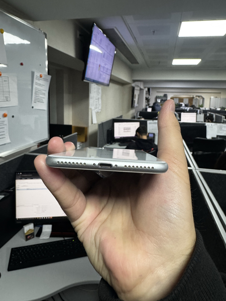 iPhone 8 Plus 256gb