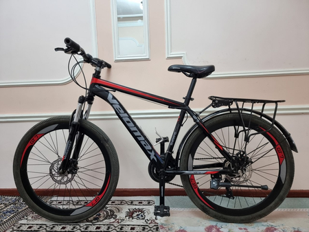 Velosiped 26 (Ideal)