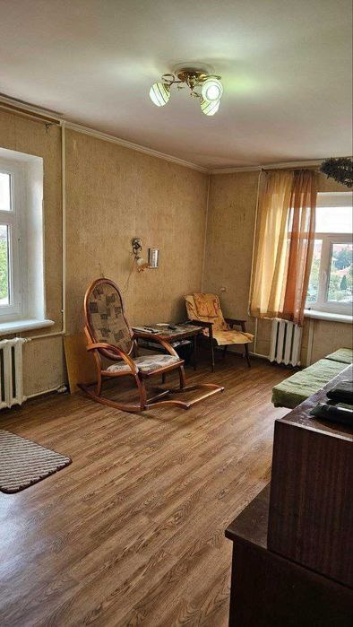 Продаётся квартира метро Максим Горький
