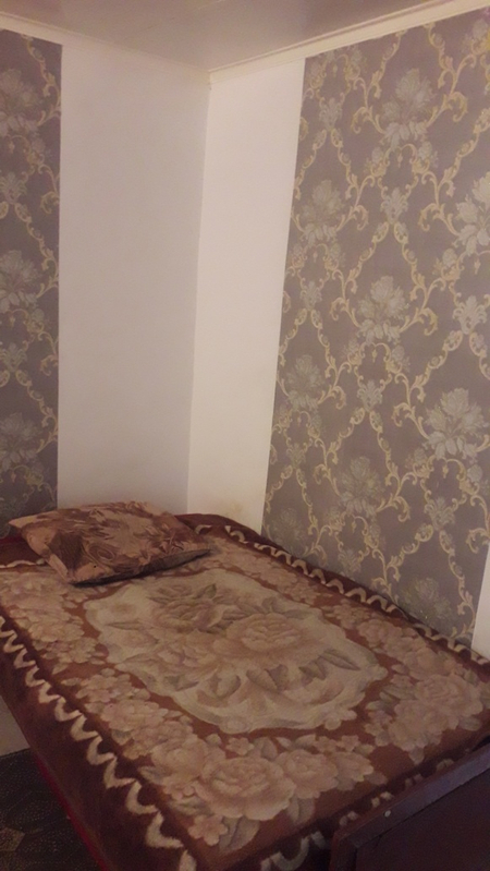 Ховли уй жой сотамиз/продаём участок с домом