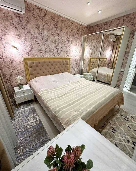 Продается 2х ком.квартира, Ц-1, ГУВД Поликлиника