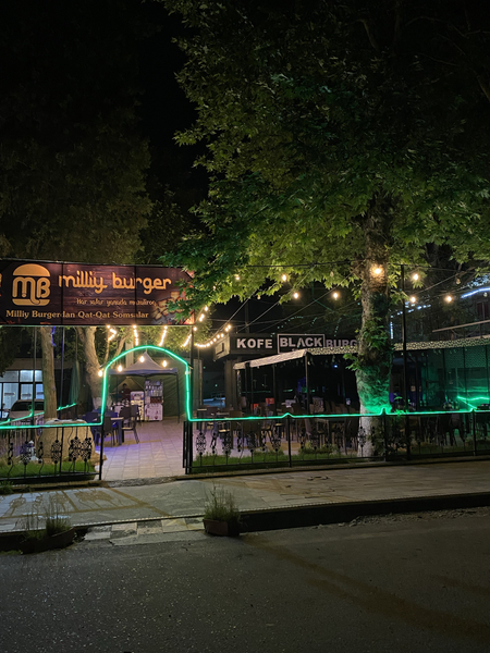 Tayyor bizness food truck sotiladi