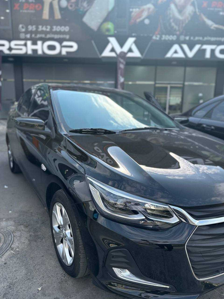 Onix avto mabili full pazitsa