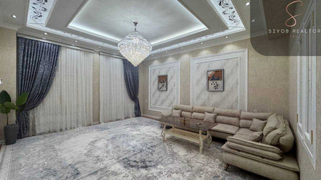 №3024/2691.Продается 3х-комнатная квартира в Новостройке.