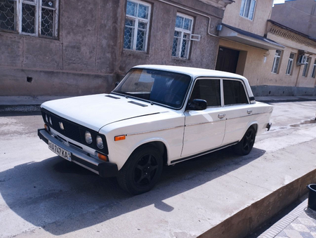 Продаётся Жигули Ваз 2106
