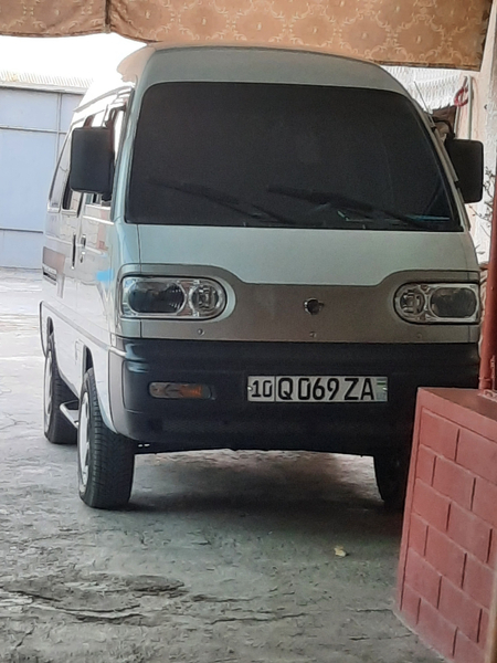 Damas delux 2022