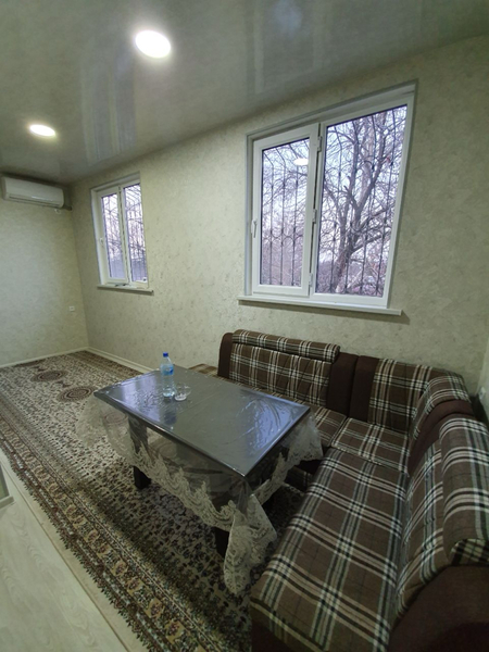 Сдается квартира, Ц6 Ресторан на Небе, 1в2/4/4