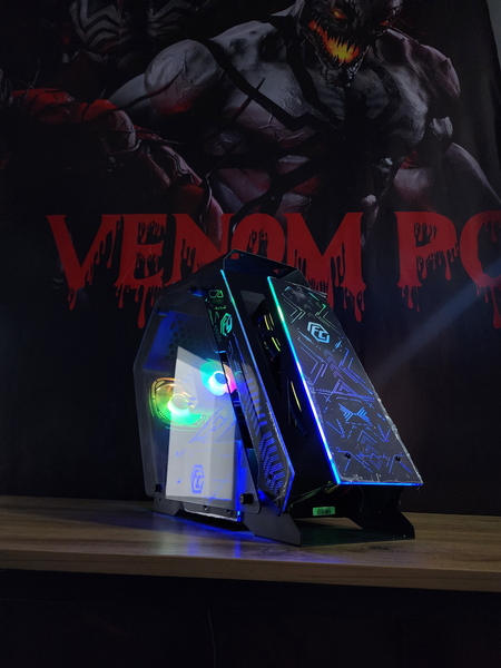 TRANSFORMER/ I5 6500/ Videokarta 4GB/Block 550W