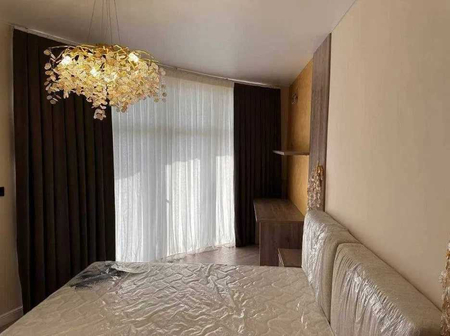 Дуплекс 4х комнатная 184м2 ЖК Соларис , Кушбеги