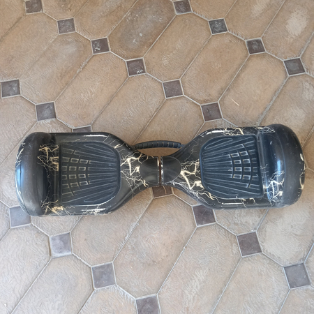 Sigvey sotiladi giroskuter