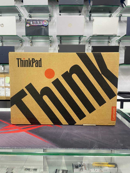 Lenovo ThinkPad T16 Intel i7-1260P/16GB DDR5/512GB SSD/16