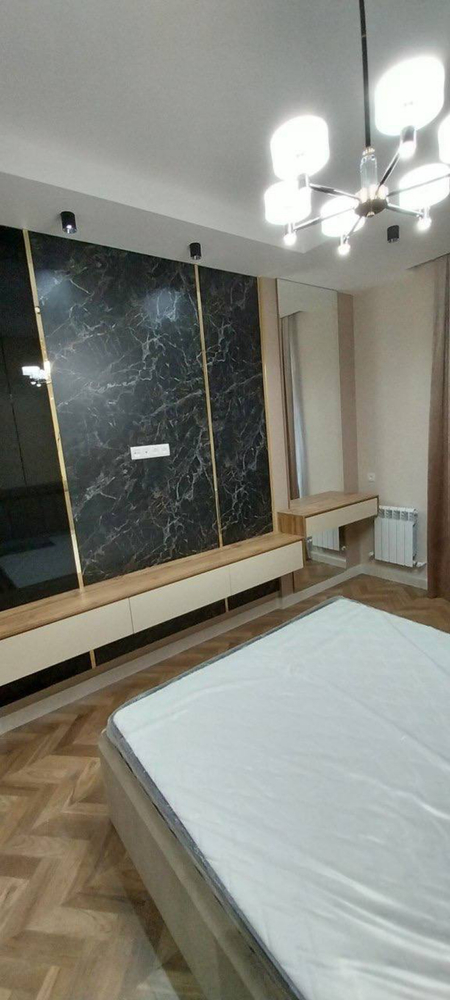 Новостройка 2/8/8 жк Luminar House