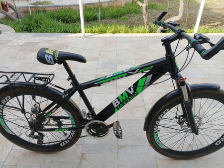 Skorostnoy velosiped