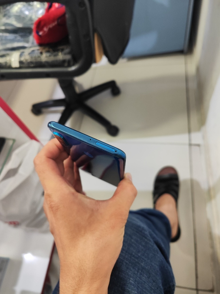 Huawei P 30 lite