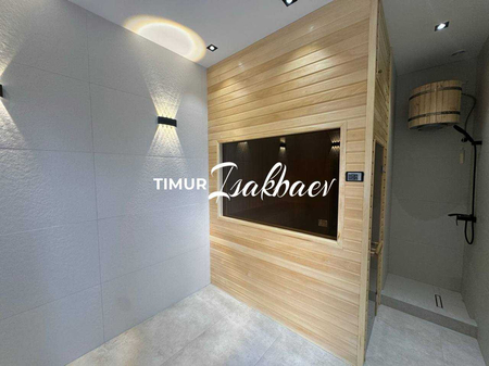 Никитина Дом 5,6 сотки | 7 ком | 750 м2