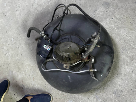 Propan matiz,spark