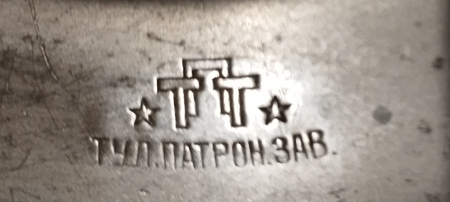 Самовар старинный