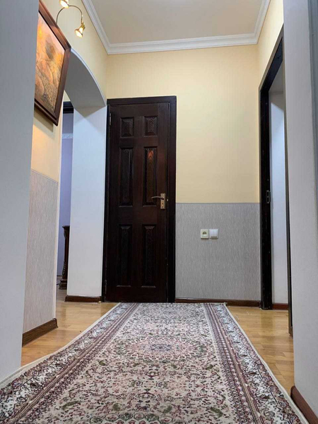 Сдаётся Квартира Ул Бобура 3/4/9.   80м2 Комиссионные есть !