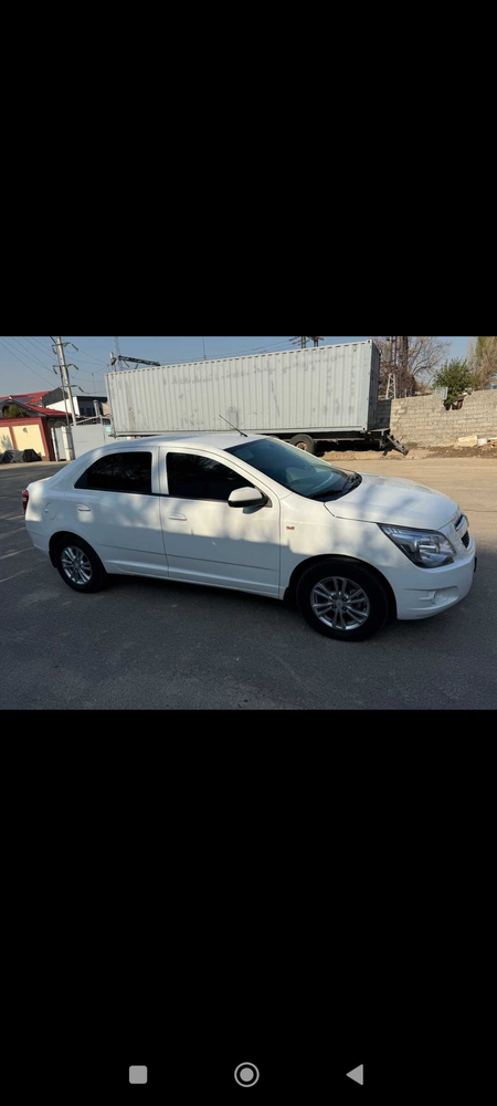 Cobalt 2023 toza
